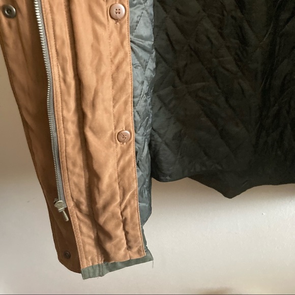 Outbrook | Jackets & Coats | Outbrook Adult Medium Anorak Style Jacket ...